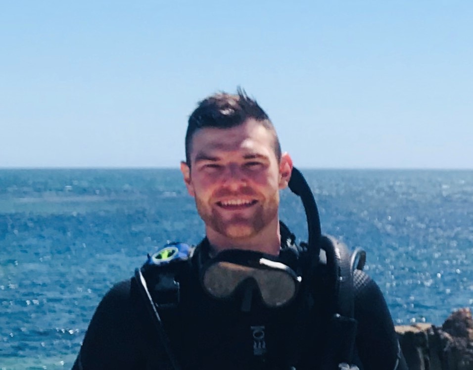 Elementor #2765 - Bryce Huston